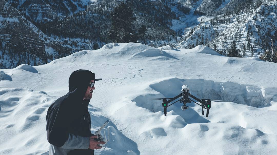 How Drone Software Updates Improve Performance and Features