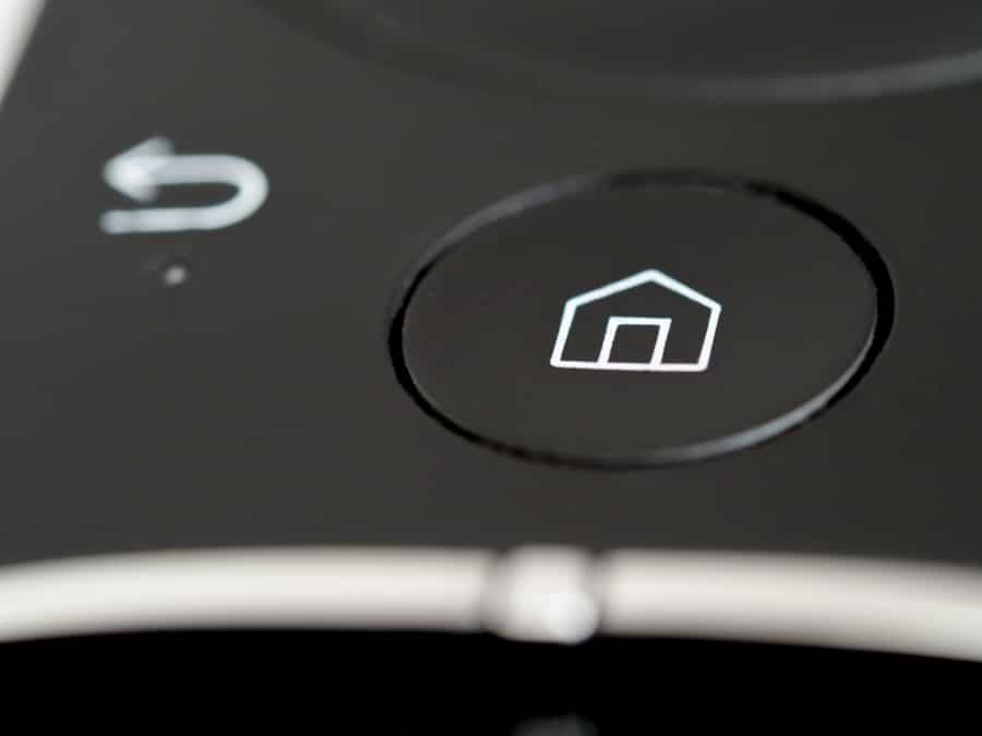 The Role of AI in Creating More Intuitive Smart Home Interfaces