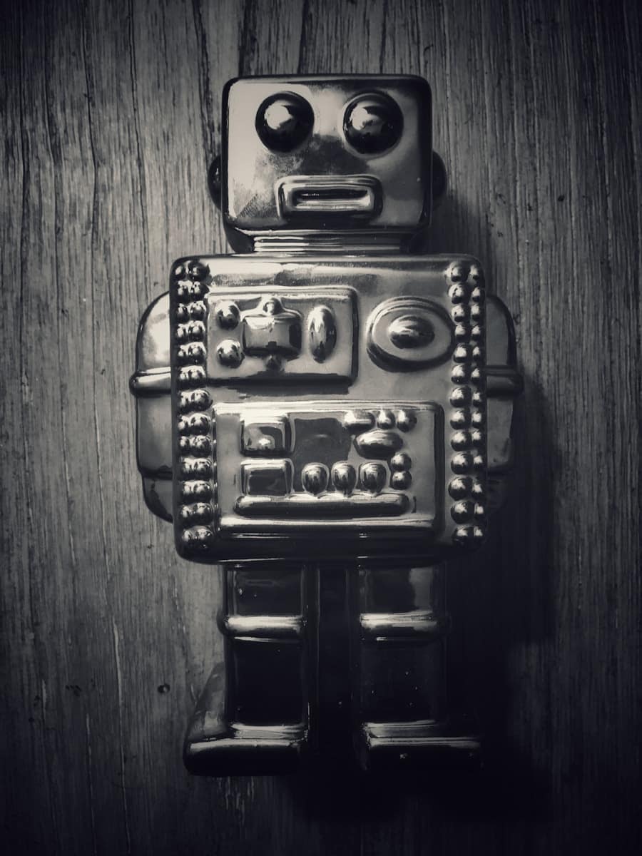 The Future of AI-Enhanced Search Engine Algorithms