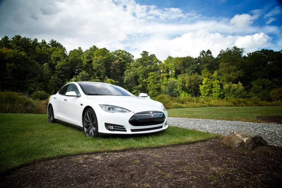 Top 10 Electric Vehicles Reviewed for Performance and Range