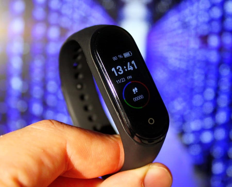 The Future of Wireless Health Monitoring via 5G Wearables