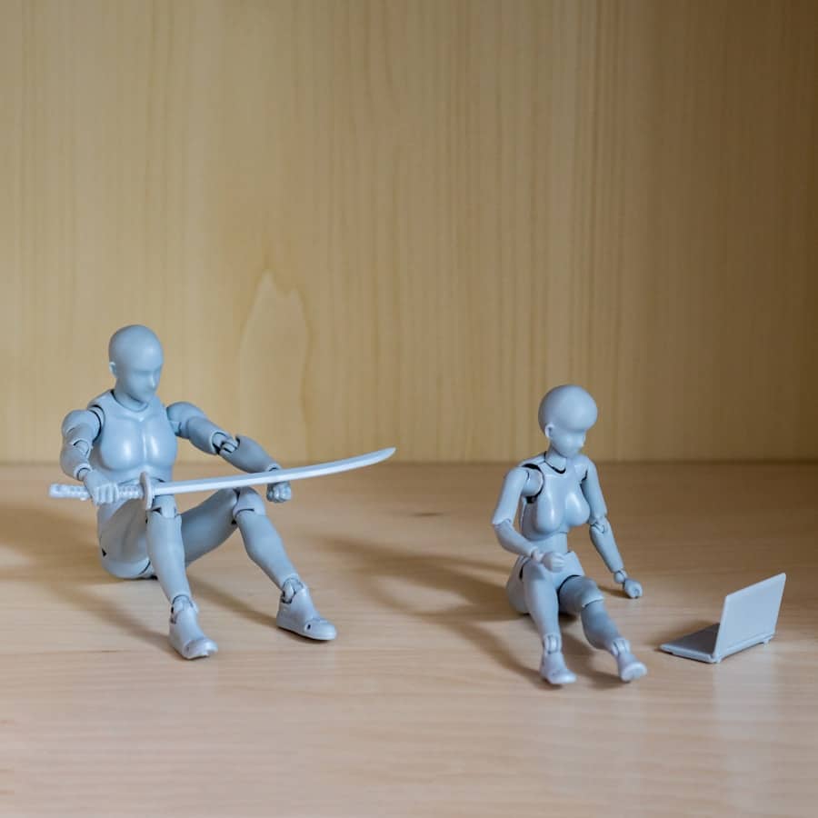 The Role of AI Moderators in Regulating Behavior in Virtual Spaces