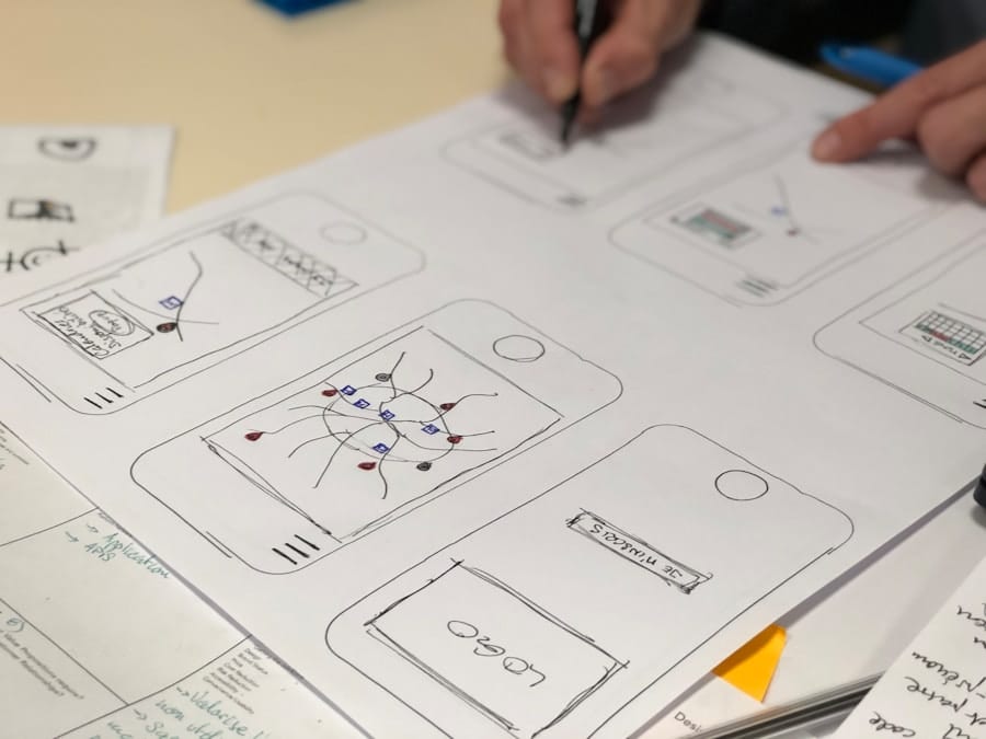 How AI Is Automating Creative Tasks in Design and Illustration