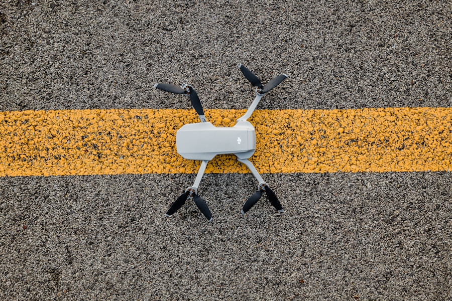 How Drones Are Being Used for Road and Bridge Safety Audits