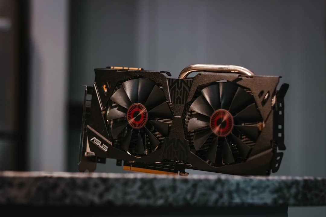 NVIDIA vs AMD: Which GPU Wins in 2025 Gaming Benchmarks?