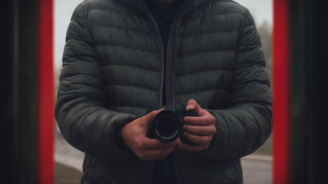 Step-by-Step Guide to Creating an Augmented Reality Filter