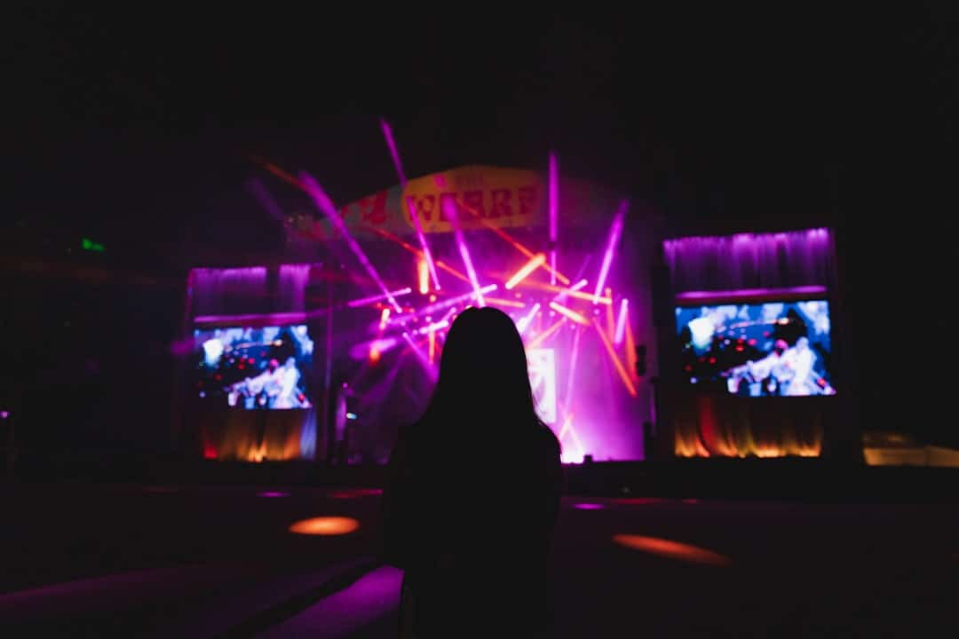 Why Virtual Concerts in Games Are the Future of Music Events