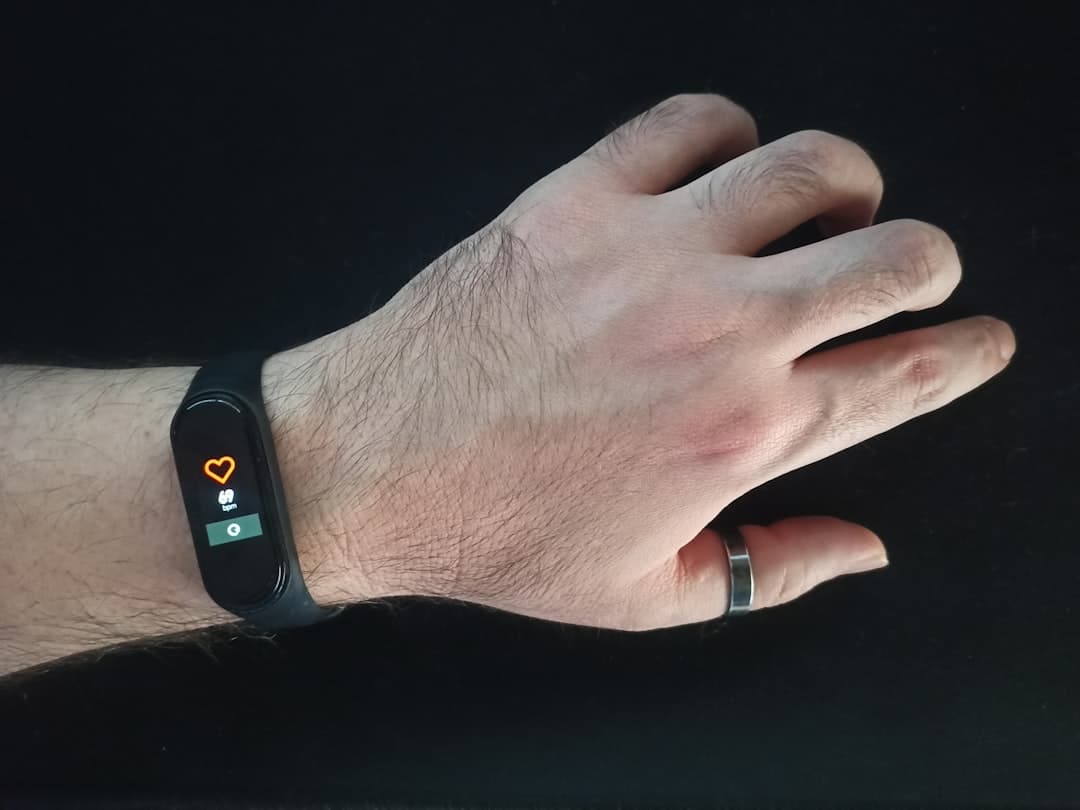 The Future of Wearable Biometric Security