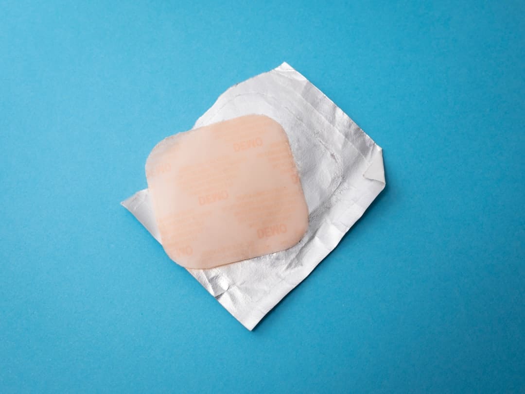 Exploring the Role of Smart Patches in Drug Delivery