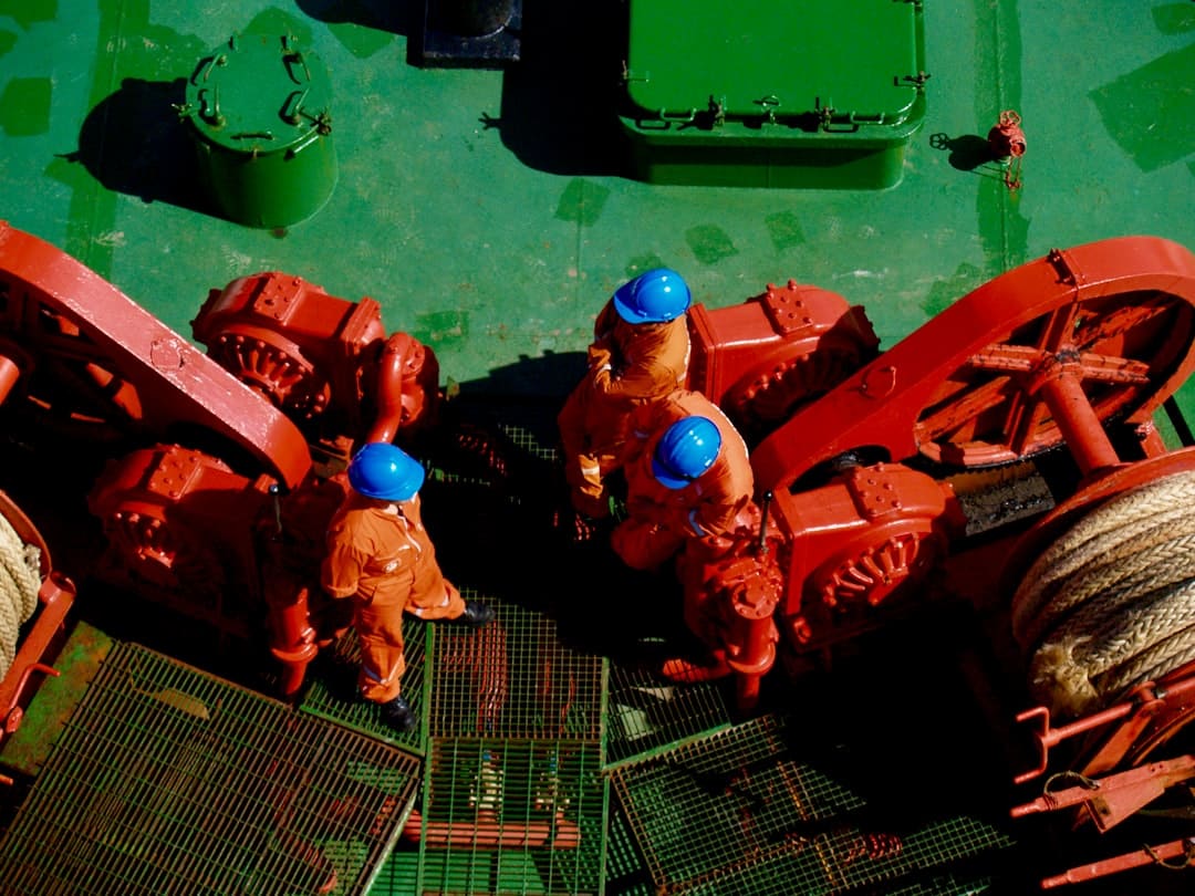 Deep Sea Mining Robots: The Controversy and Technology
