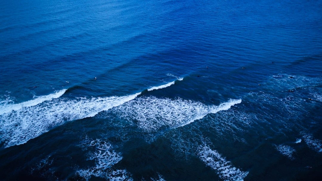 Ocean Thermal Energy Conversion: Renewable Power from the Sea