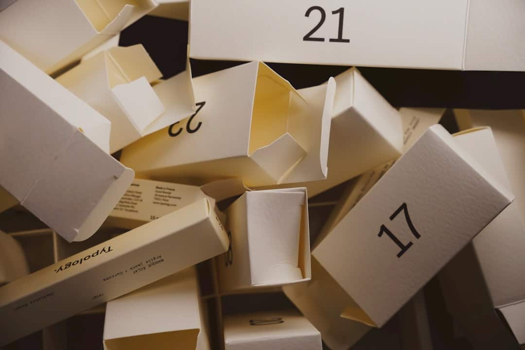 The Power of Simple File Naming Conventions for Organization